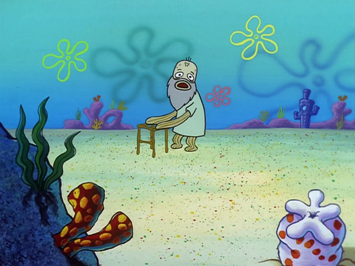 Incidental 81/gallery | Encyclopedia SpongeBobia | Fandom