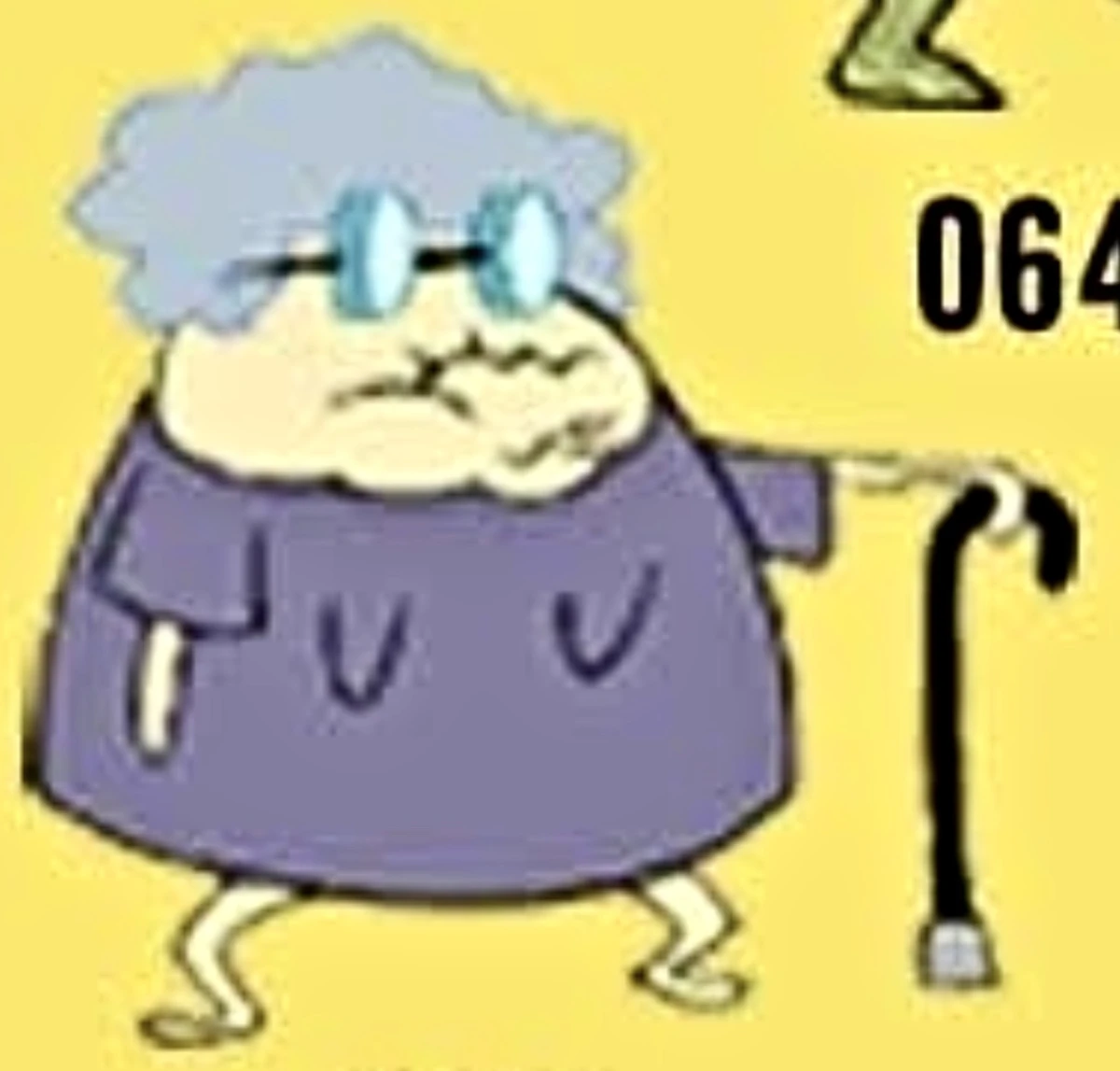 Incidental 82 | Encyclopedia SpongeBobia | Fandom