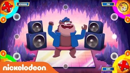 Block Party 2 | Encyclopedia SpongeBobia | Fandom