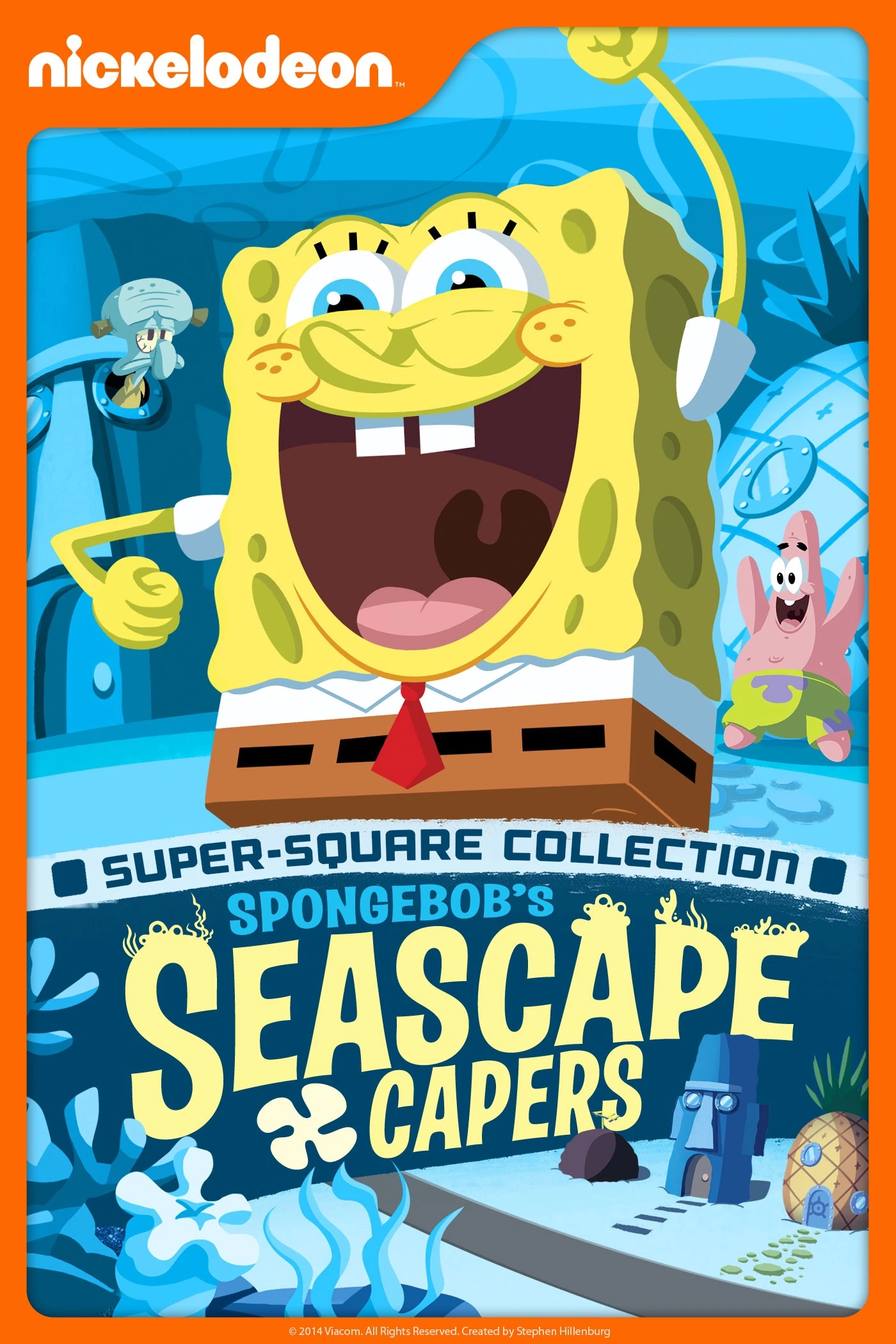 Category:Digital media | Encyclopedia SpongeBobia | Fandom