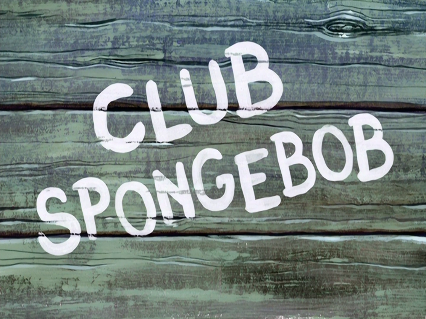 Club SpongeBob | Encyclopedia SpongeBobia | Fandom