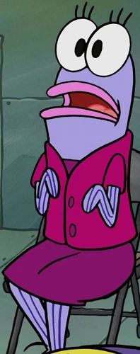 Incidental 49A | Encyclopedia SpongeBobia | Fandom