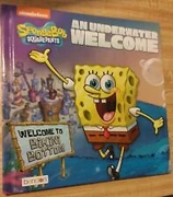 An Underwater Welcome! | Encyclopedia SpongeBobia | Fandom