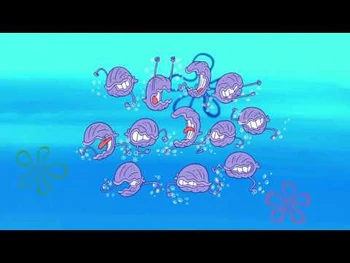 Groovy Baby | Encyclopedia SpongeBobia | Fandom