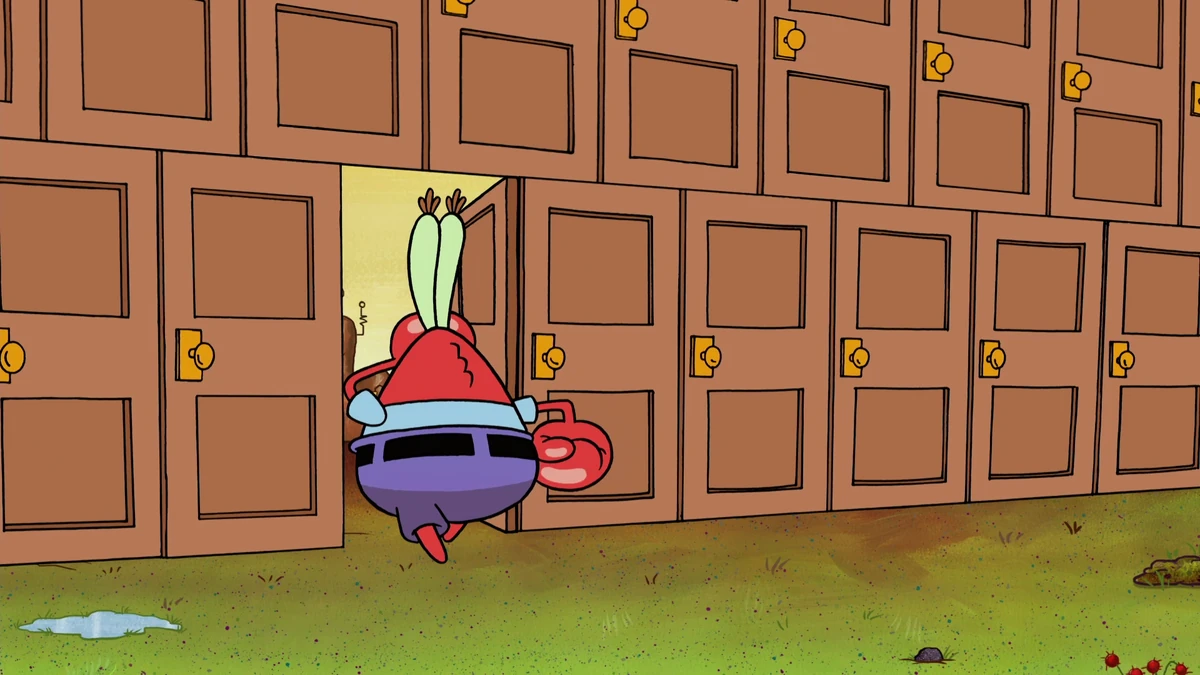 Rodger/gallery | Encyclopedia SpongeBobia | Fandom