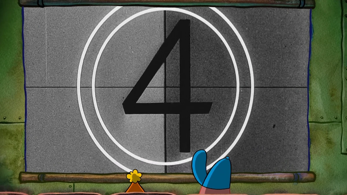 Campfire Massacre 7/gallery | Encyclopedia SpongeBobia | Fandom