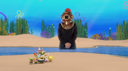 French Narrator/gallery | Encyclopedia SpongeBobia | Fandom