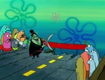 Mayor/appearances | Encyclopedia SpongeBobia | Fandom