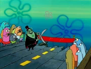 Mayor/gallery | Encyclopedia SpongeBobia | Fandom