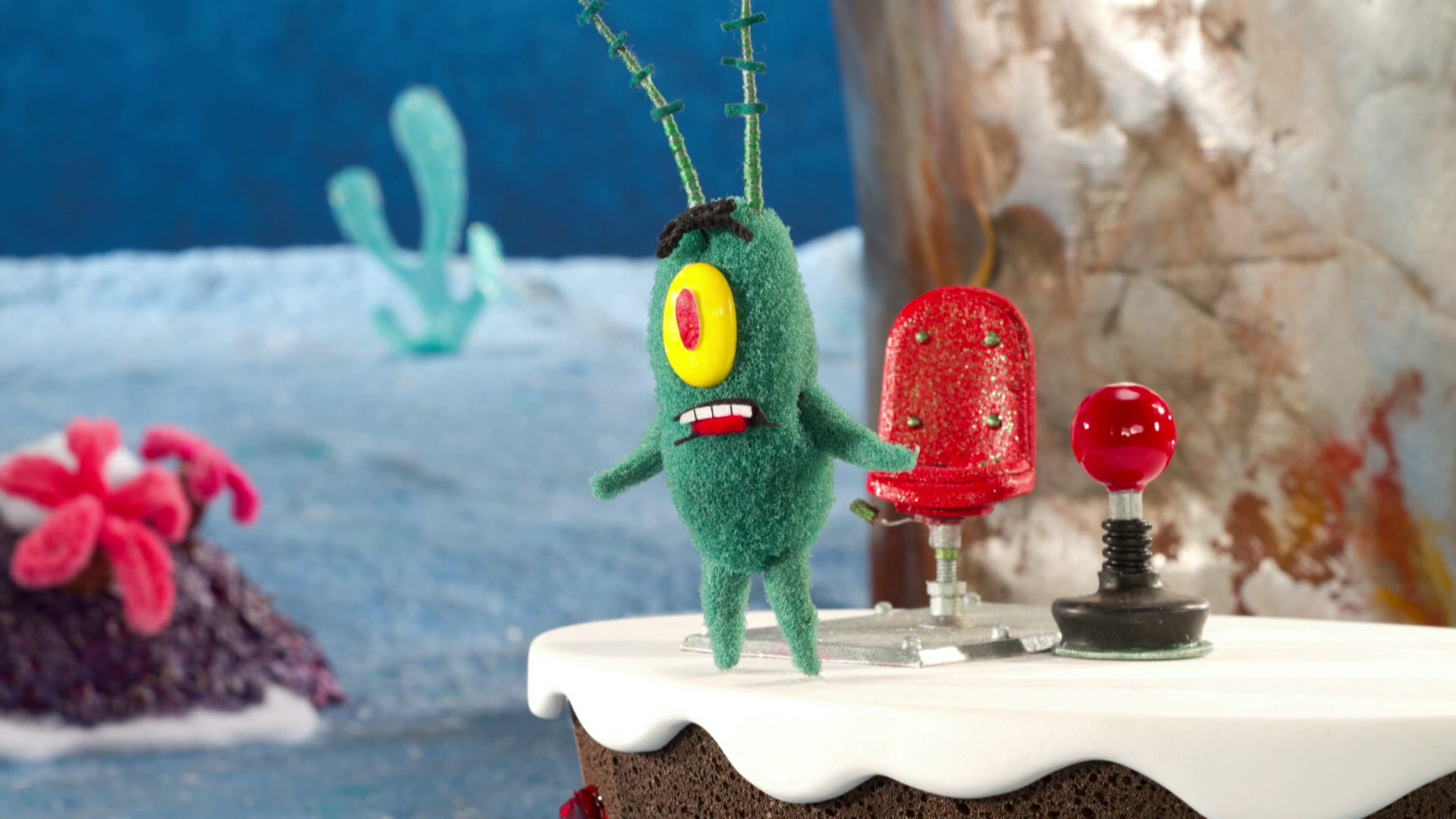 Category:Plankton and Karen's family | Encyclopedia SpongeBobia | Fandom