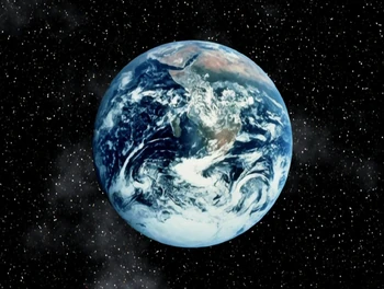 Earth | Encyclopedia SpongeBobia | Fandom