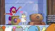 Ms. Mayor/gallery | Encyclopedia SpongeBobia | Fandom