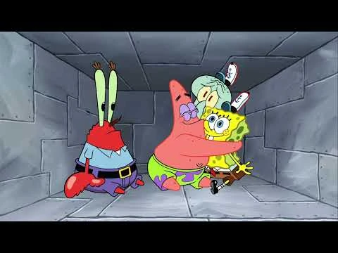 SpongeBob Flashback Vibes | Encyclopedia SpongeBobia | Fandom