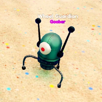 Plankton's guardians | Encyclopedia SpongeBobia | Fandom