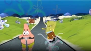 SpongeBob SquarePants 4-D: Ride/gallery | Encyclopedia SpongeBobia | Fandom
