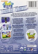 SpongeBob's Frozen Face-Off (DVD) | Encyclopedia SpongeBobia | Fandom
