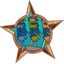 ESB:Wiki badges | Encyclopedia SpongeBobia | Fandom