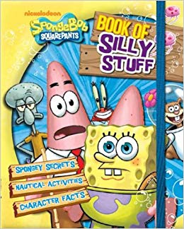 Book of Silly Stuff | Encyclopedia SpongeBobia | Fandom