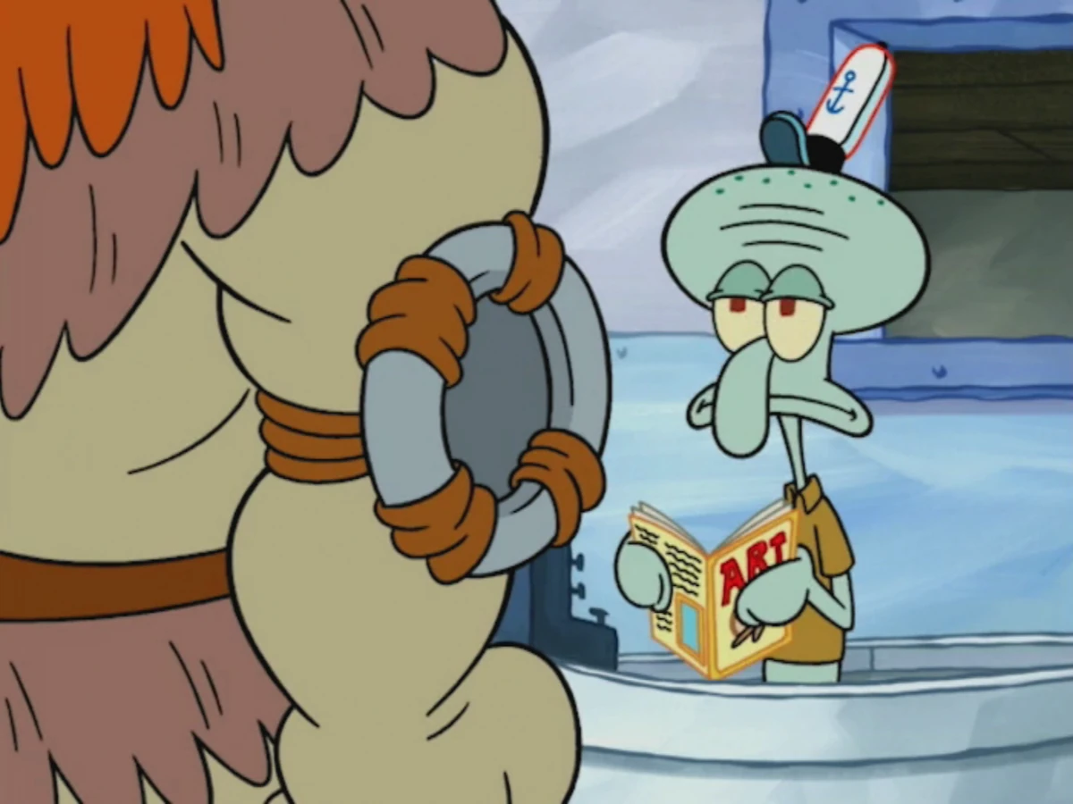 Gordon/gallery | Encyclopedia SpongeBobia | Fandom