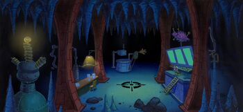 Mermalair | Encyclopedia SpongeBobia | Fandom