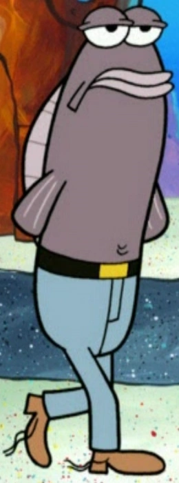 User blog:Shouty the Penguin/Pilar Bruiser Ivy | Encyclopedia ...