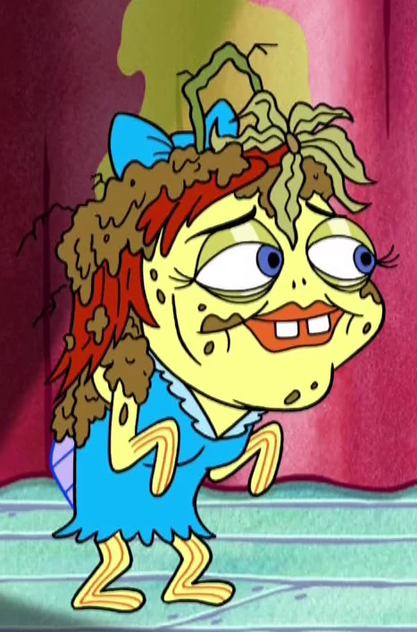 Slippy | Encyclopedia SpongeBobia | Fandom