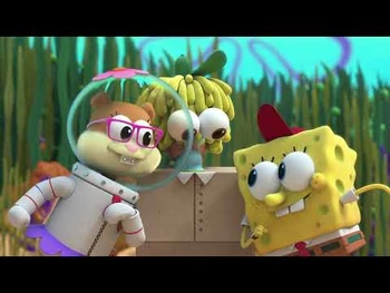 Sunshine Whistle March | Encyclopedia SpongeBobia | Fandom