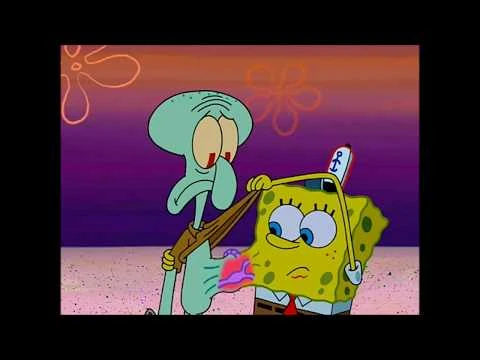 Space Critters | Encyclopedia SpongeBobia | Fandom