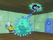 Queen Amphitrite/gallery | Encyclopedia SpongeBobia | Fandom