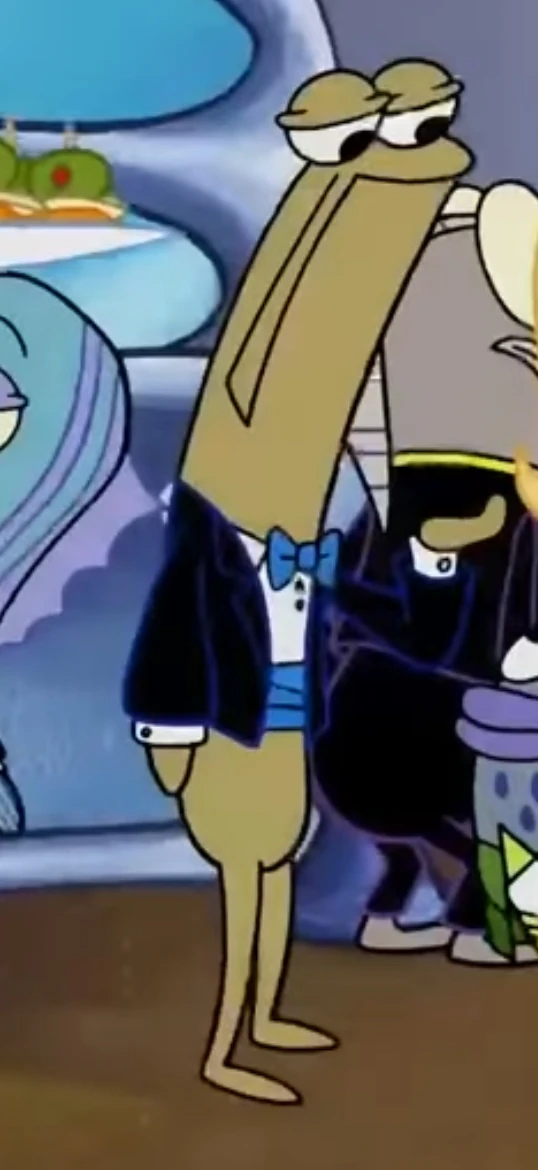 Incidental 30A | Encyclopedia SpongeBobia | Fandom