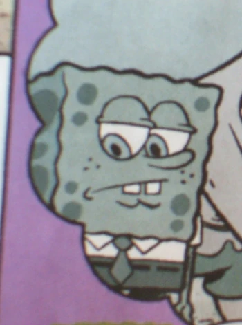 Alternate-Universe SpongeBob | Encyclopedia SpongeBobia | Fandom