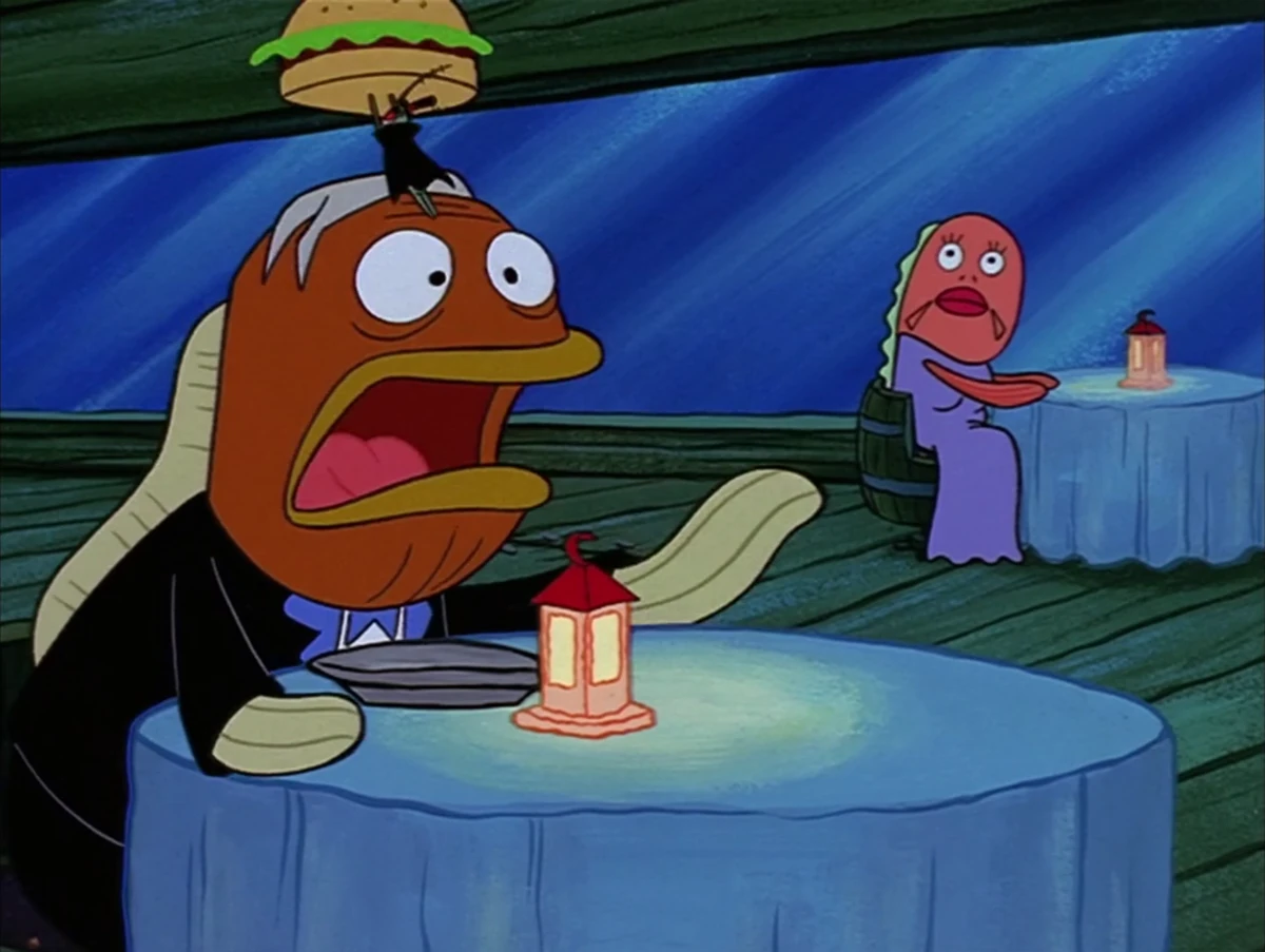 Tomatoes/gallery | Encyclopedia SpongeBobia | Fandom