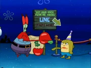 Incidental 151 | Encyclopedia SpongeBobia | Fandom