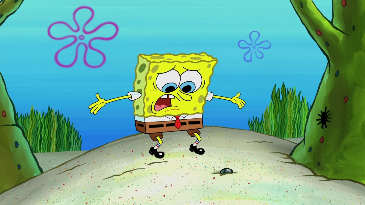 User blog:QuinnSponge/Again, Retirement | Encyclopedia SpongeBobia | Fandom