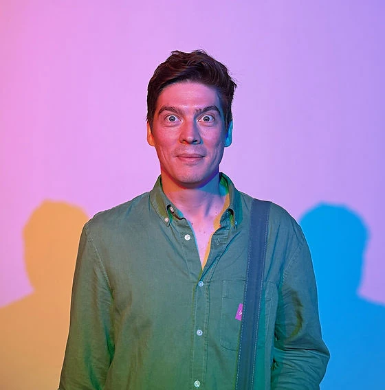 Pablo R. Mayer | Encyclopedia SpongeBobia | Fandom