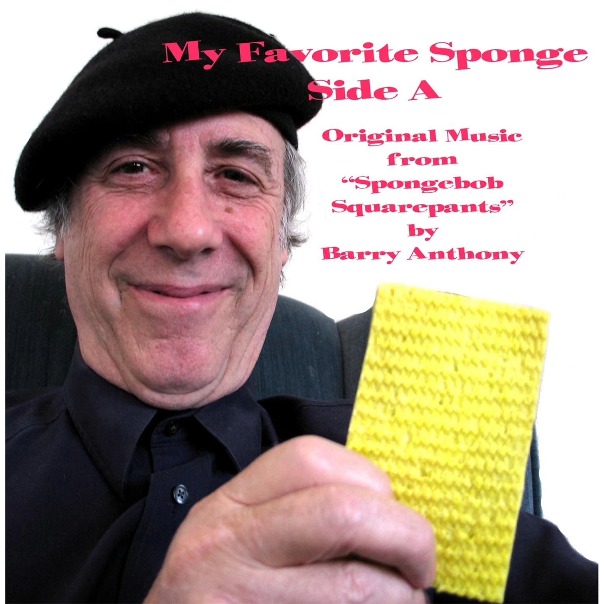 My Favorite Sponge | Encyclopedia SpongeBobia | Fandom
