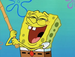 Spongebob Patrick Smartpants