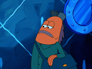 Mr. Mailman (Inc 154) | Encyclopedia SpongeBobia | Fandom