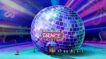 Dance | Encyclopedia SpongeBobia | Fandom