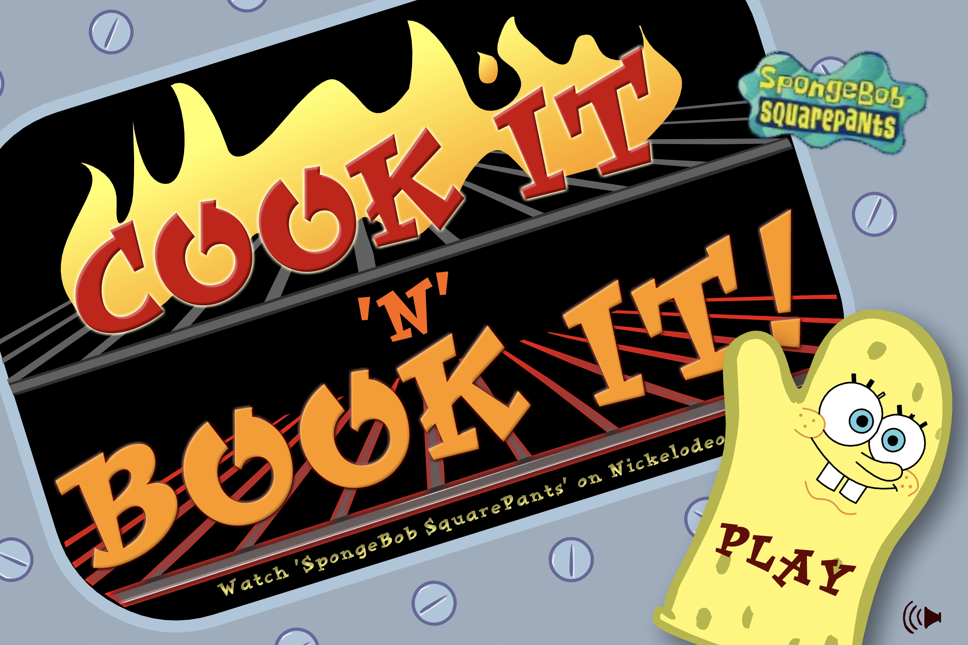 Cook It 'n' Book It | Encyclopedia SpongeBobia | Fandom
