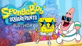 SpongeBob's Birthday (Just Dance song) | Encyclopedia SpongeBobia | Fandom