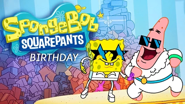SpongeBob's Birthday (Just Dance song) | Encyclopedia SpongeBobia | Fandom