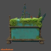 First and Last Aid | Encyclopedia SpongeBobia | Fandom