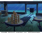 Nature Pants | Encyclopedia SpongeBobia | Fandom