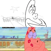 Pat Roast | Encyclopedia SpongeBobia | Fandom