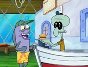 Jellien clones/gallery | Encyclopedia SpongeBobia | Fandom