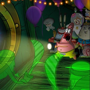 Discuss Everything About Encyclopedia SpongeBobia | Fandom