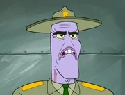 Warden/gallery | Encyclopedia SpongeBobia | Fandom