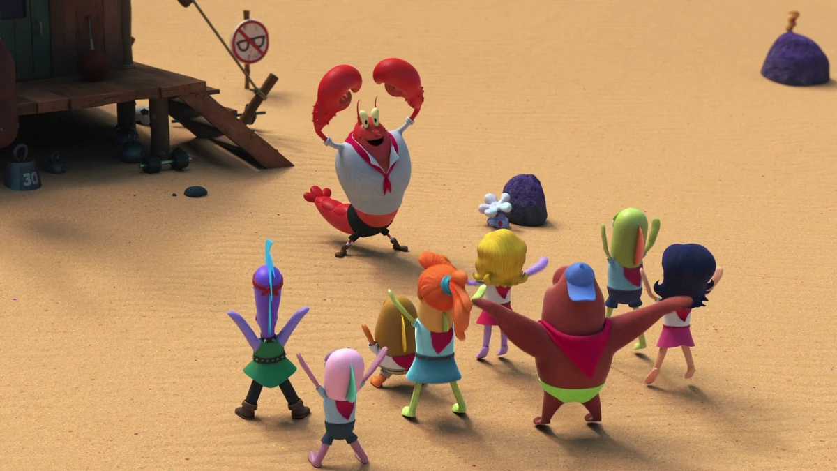 Mo/gallery | Encyclopedia SpongeBobia | Fandom