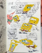 The SpongeBob Movie: Search for SquarePants/production | Encyclopedia ...